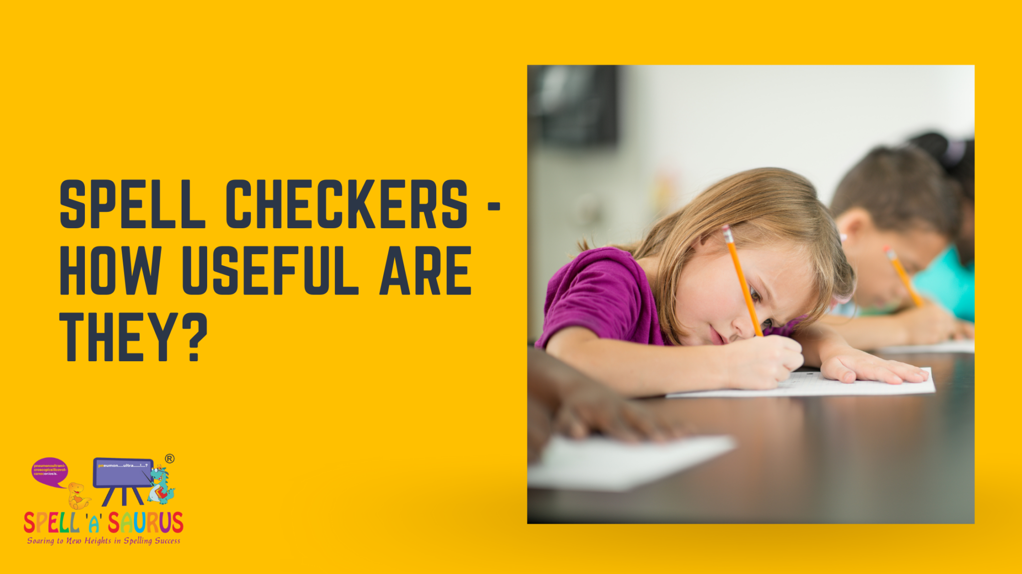 Spell Checkers How Useful Are They Reasons You Should Not Rely On Spell Checkers How Useful Are They Reasons You Should Not Rely On